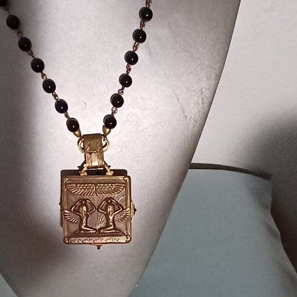 Patrice | Jewelry | Patrice Pendant | Poshmark